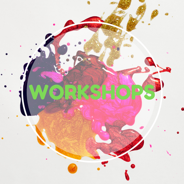 Flow Painting, Alcohol Ink, Resin Art Workshops | Sydney Newcastle ...